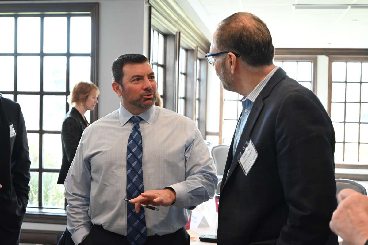 The Inside Scoop With DRPA Chief Engineer Mike Venuto – New Jersey ...