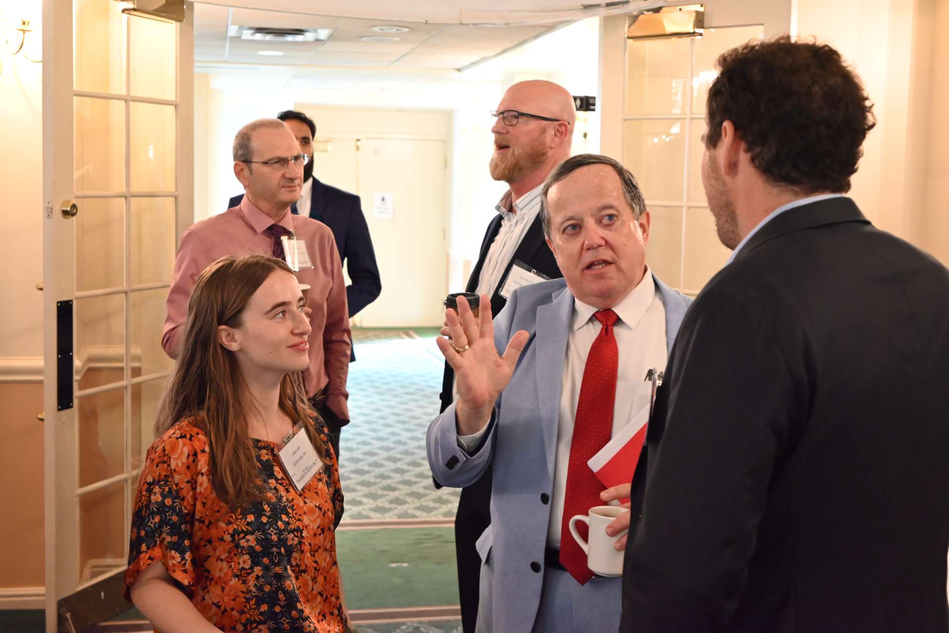 Engineering's Best Highlighted at 12th Annual Distinguished Engineering ...